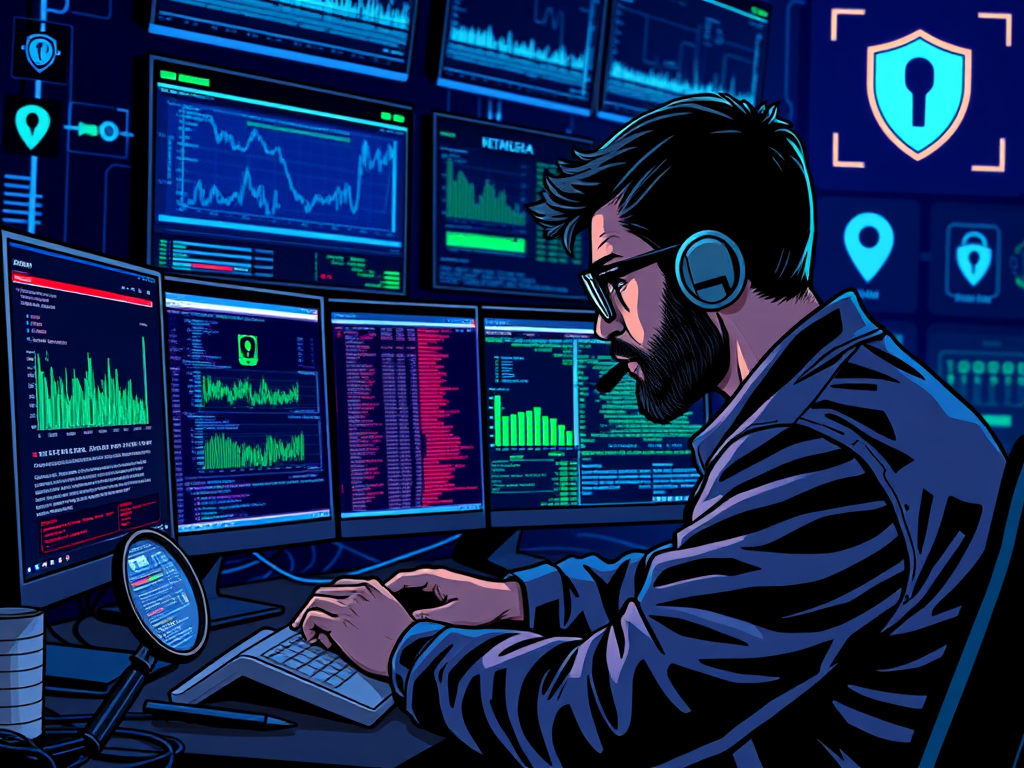 Key Techniques in Cyber Forensic Investigations – XyberWall: Empowering ...